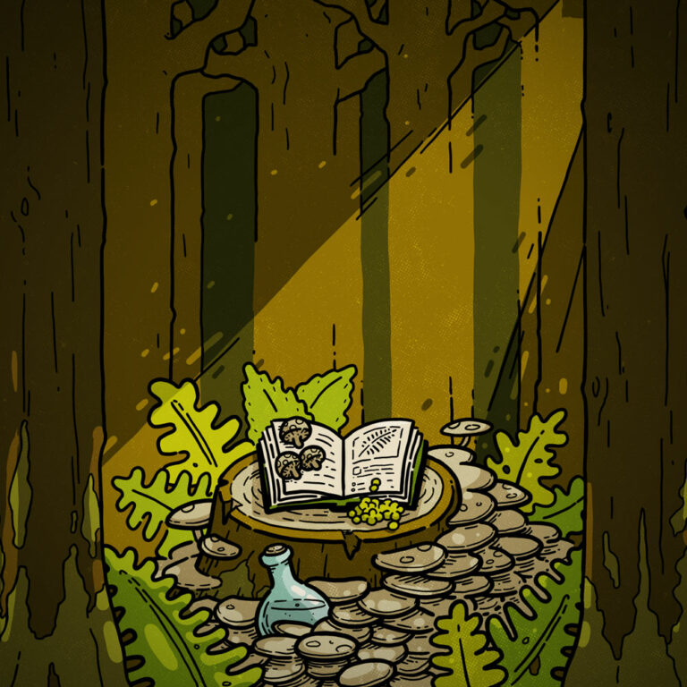 Luke Howard – Cartoonist & Illustrator